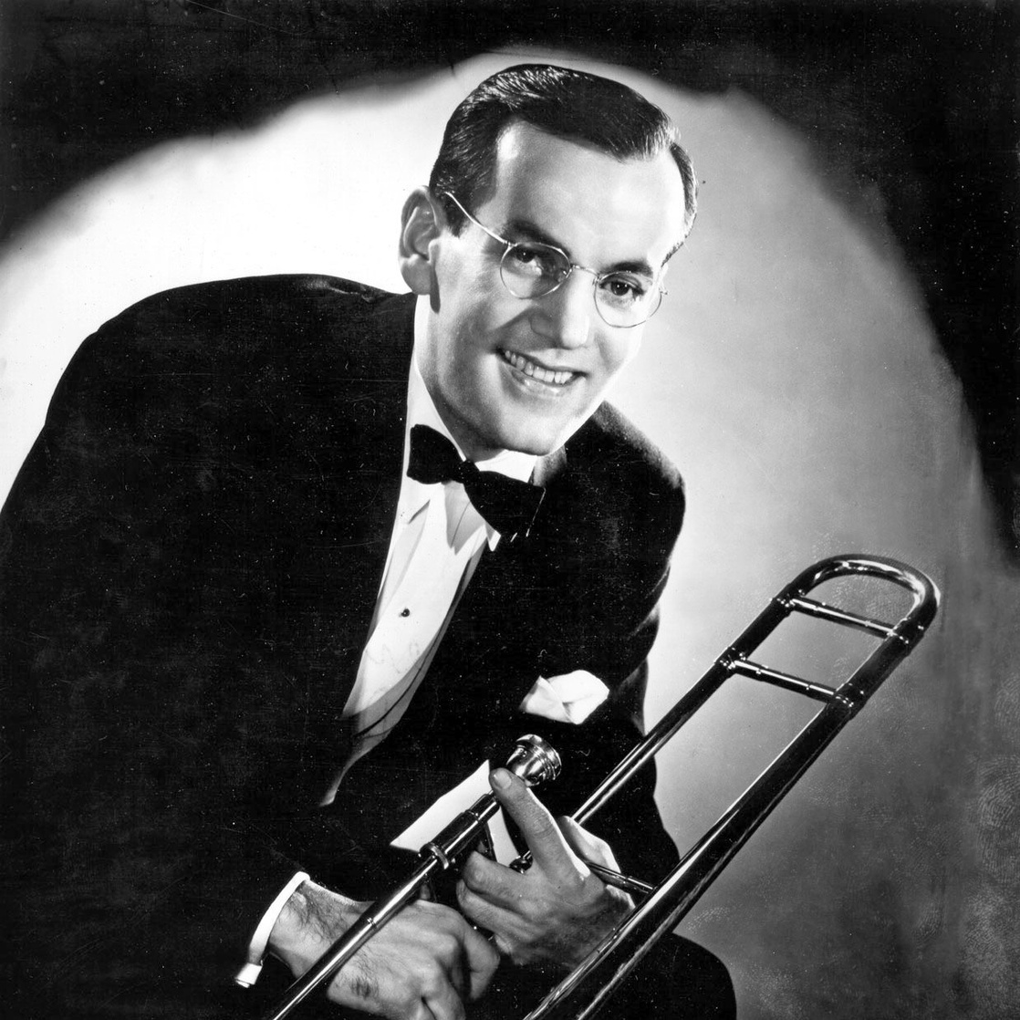 My Favorite Jazz Musicians List My Favorite Jazz Musicians List