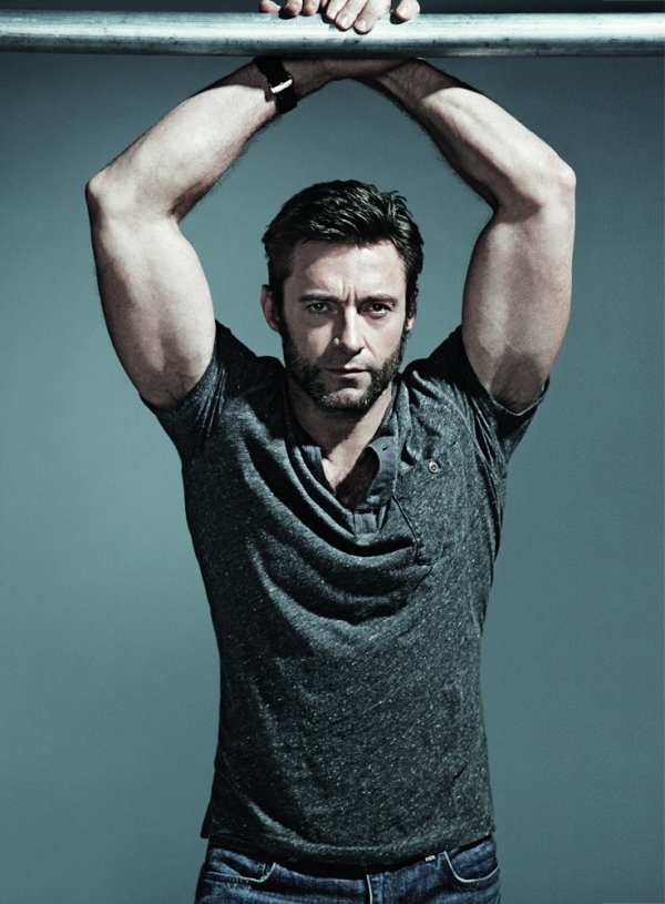 Handsome Actors born Before 1970 