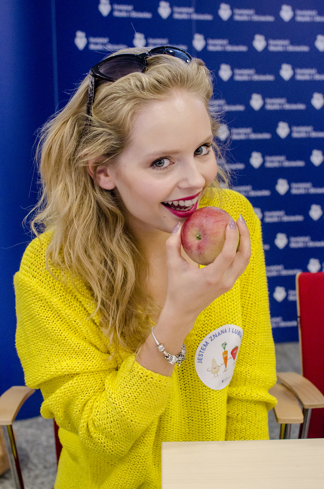 Picture of Olga Kalicka