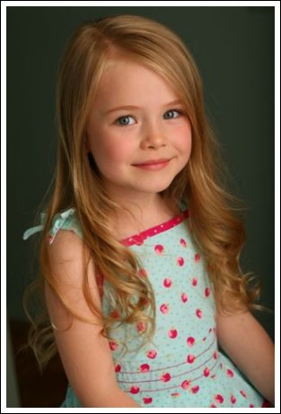 Top 10 Most Beautiful Kids In The World Most Famous Prettiest Child