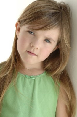 Top 10 Most Beautiful Kids In The World Most Famous Prettiest Child