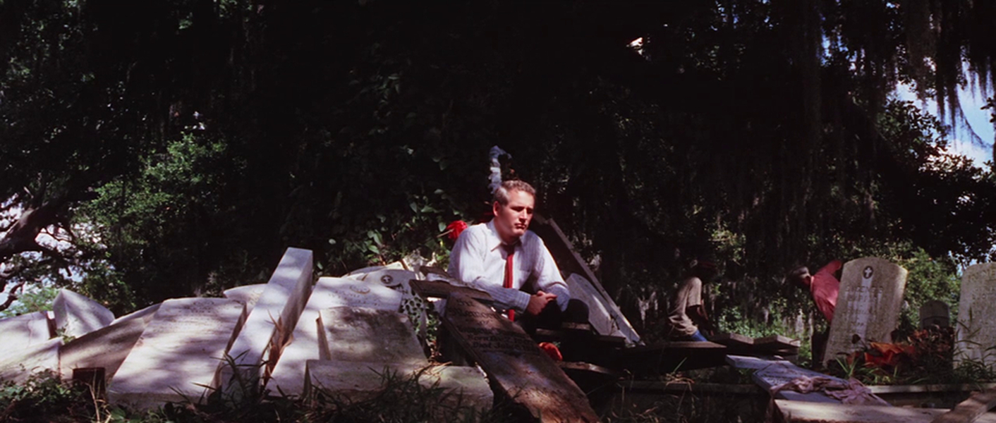 Paul Newman