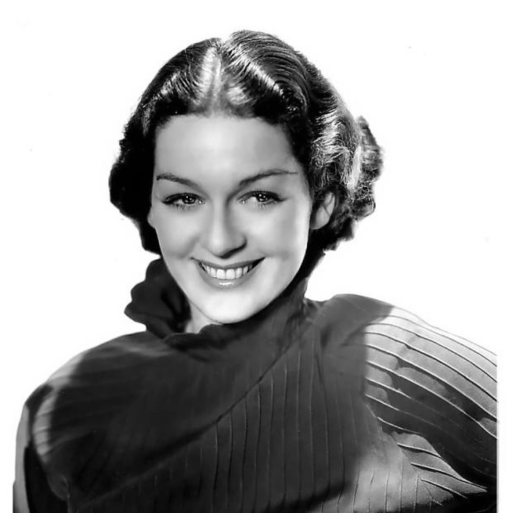 Actress Rosalind