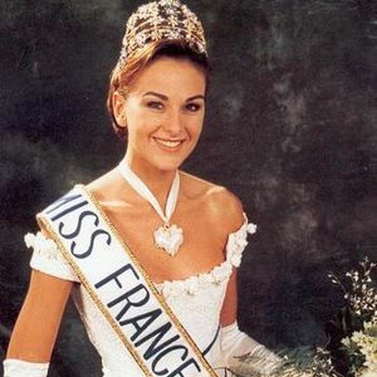 Miss Universe 1997