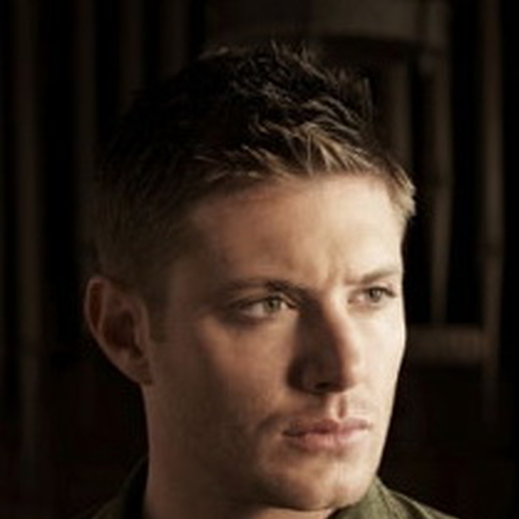 Supernatural All Characters Names