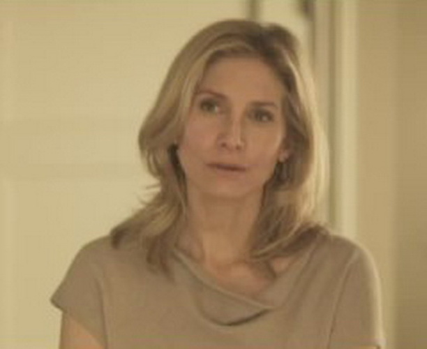 Elizabeth Mitchell Frequency