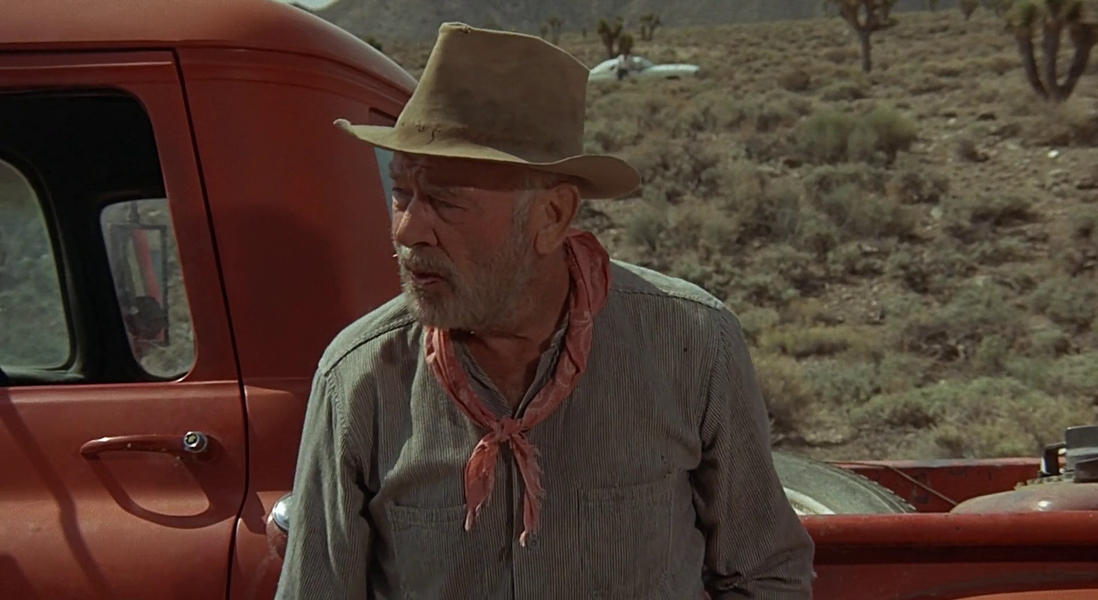 Vanishing Point (1971)