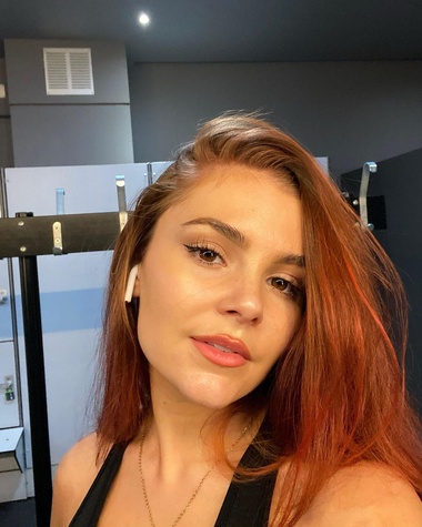Ashley Tervort's Instagram, Twitter & Facebook on IDCrawl