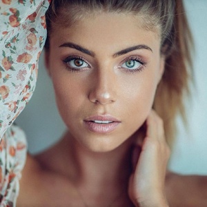 Polish Facial Features