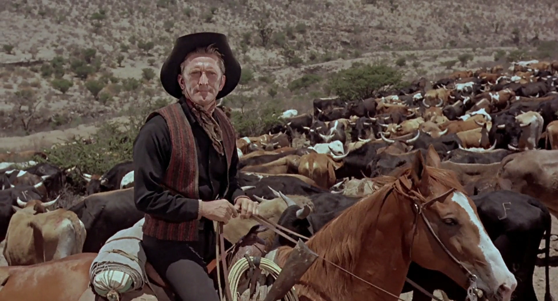 Kirk Douglas