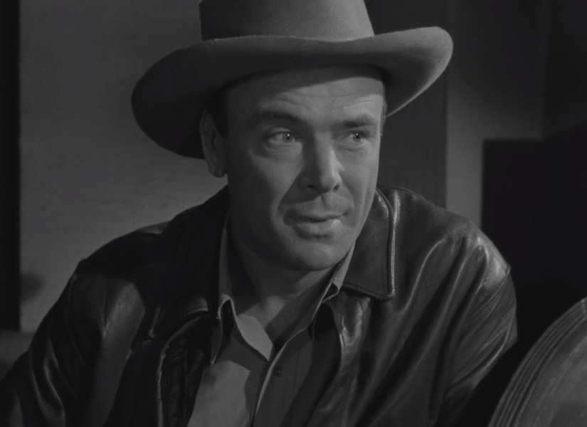 Western Union (1941)