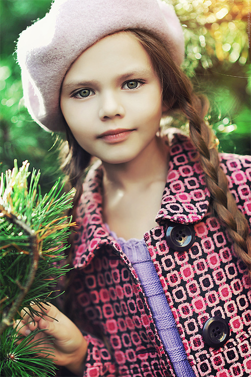 Most Beautiful Children In The World