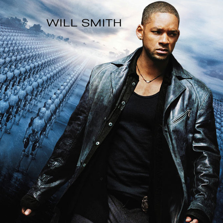 Will Smith Movie Posters