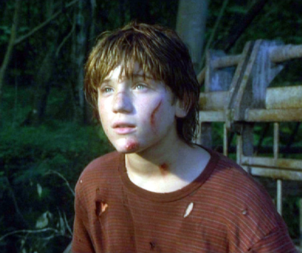 Trevor Morgan Movies