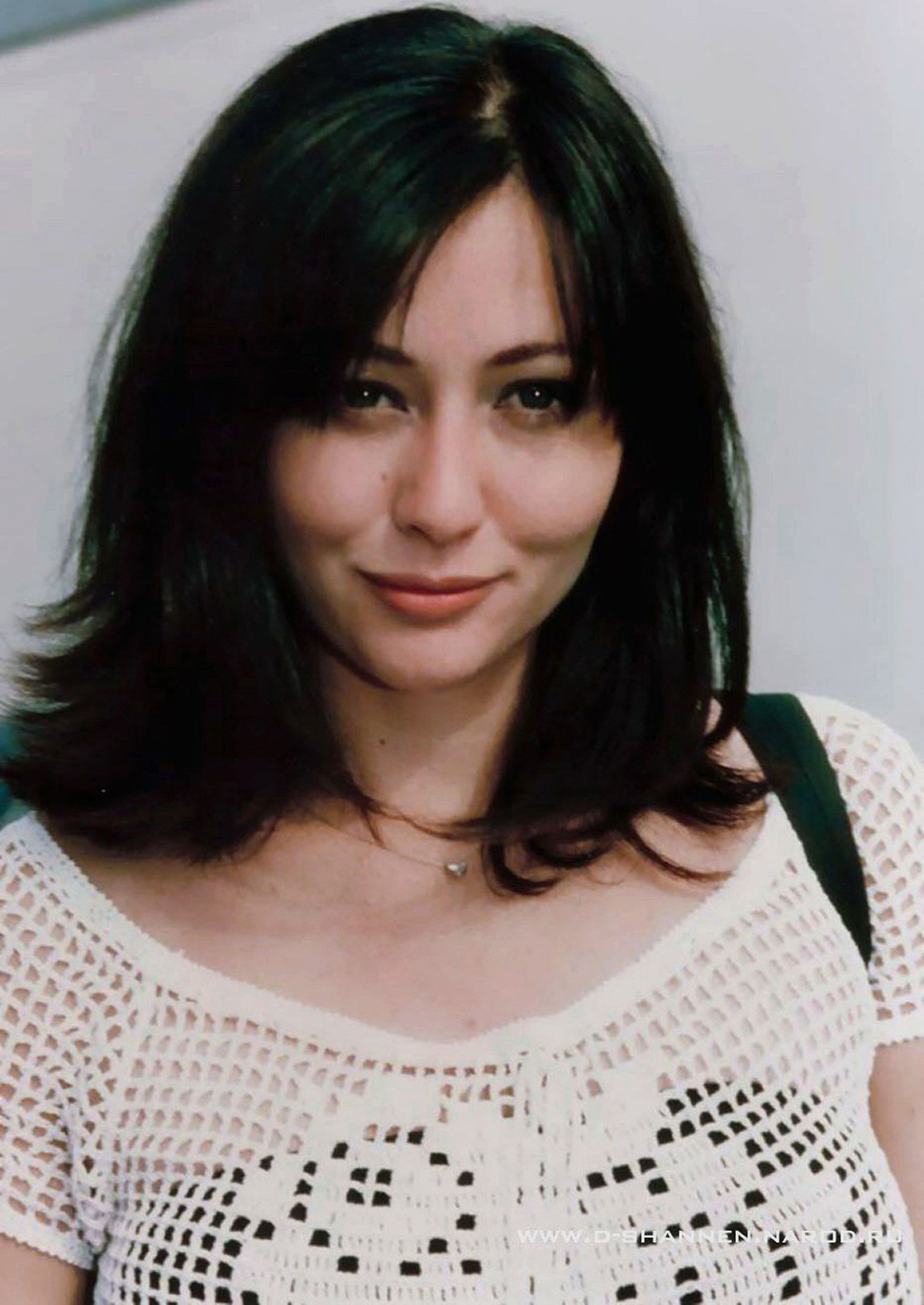 Picture of Shannen Doherty