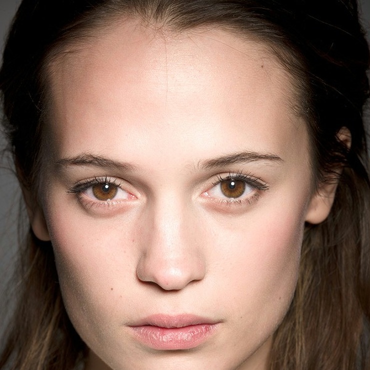 Scandinavian Eye Color