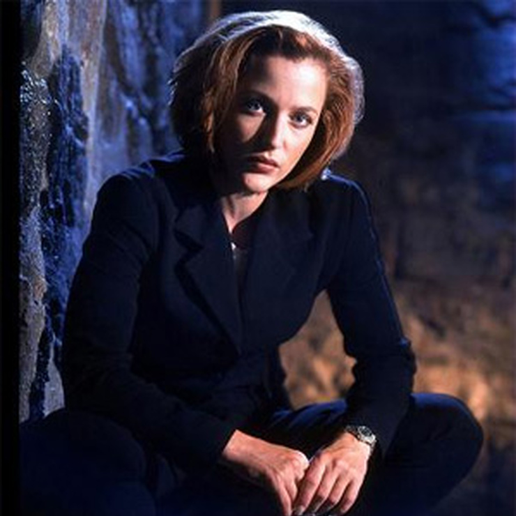 Female Protagonists American