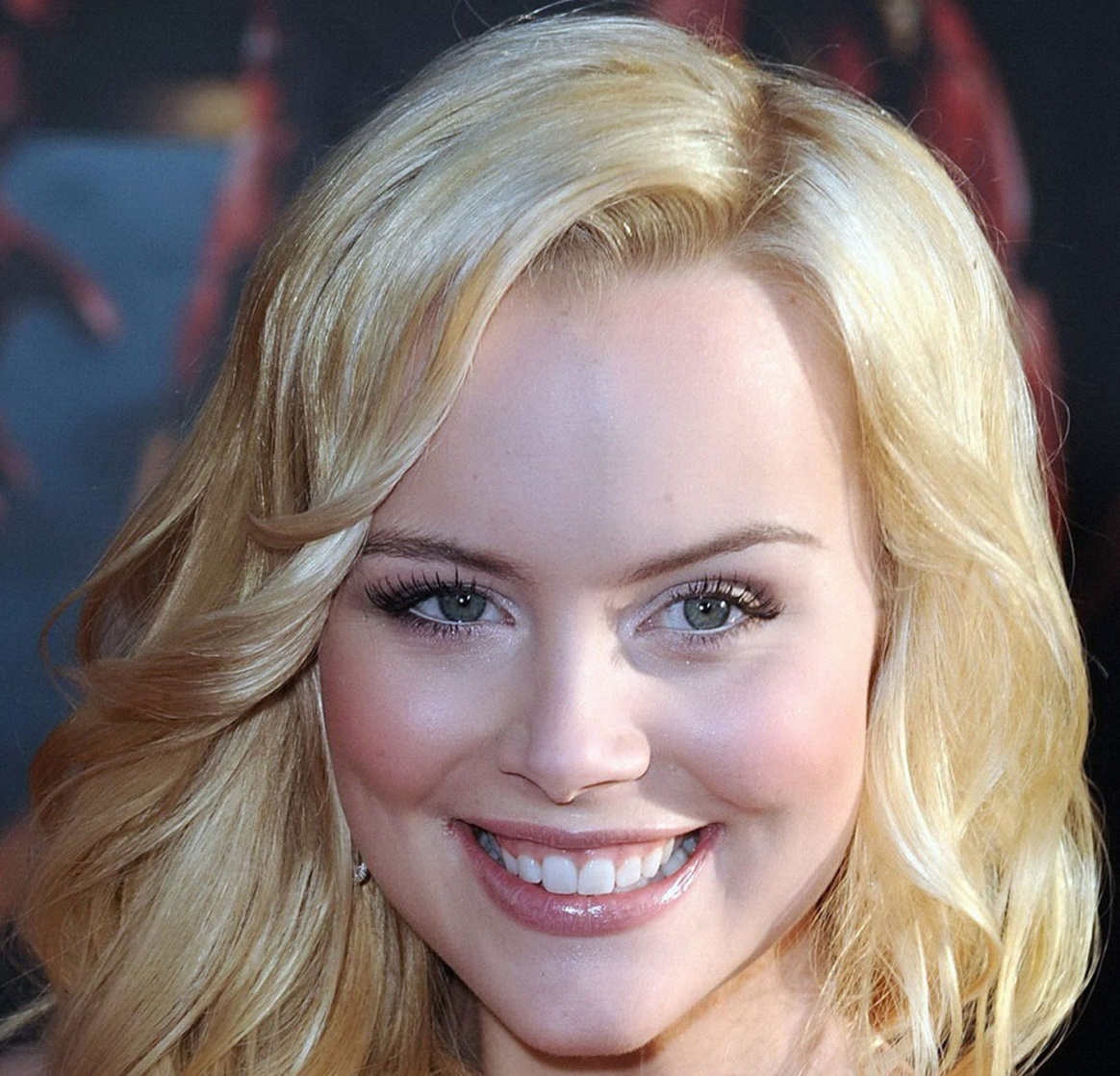 Picture of Helena Mattsson