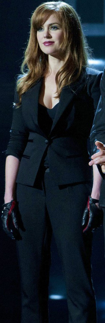 Picture of Isla Fisher