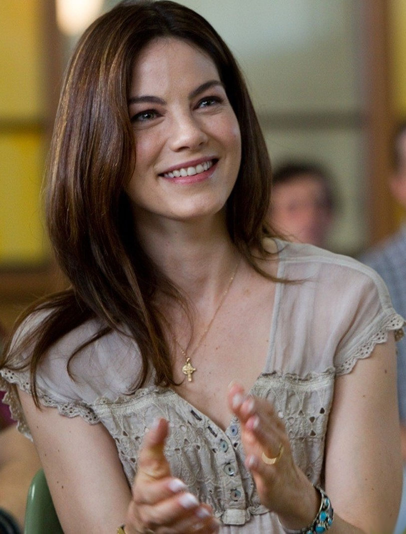 Image of Michelle Monaghan