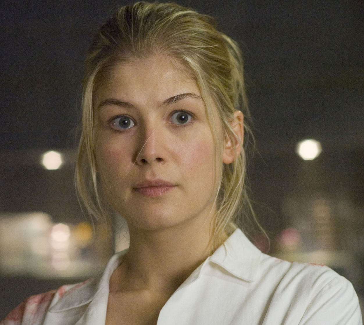 Image of Rosamund Pike