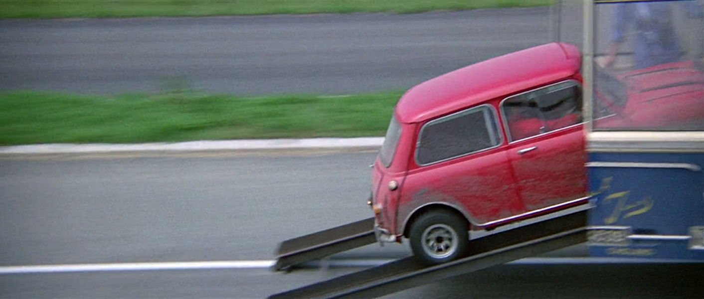 Thoroughly Modern Millie (1967)