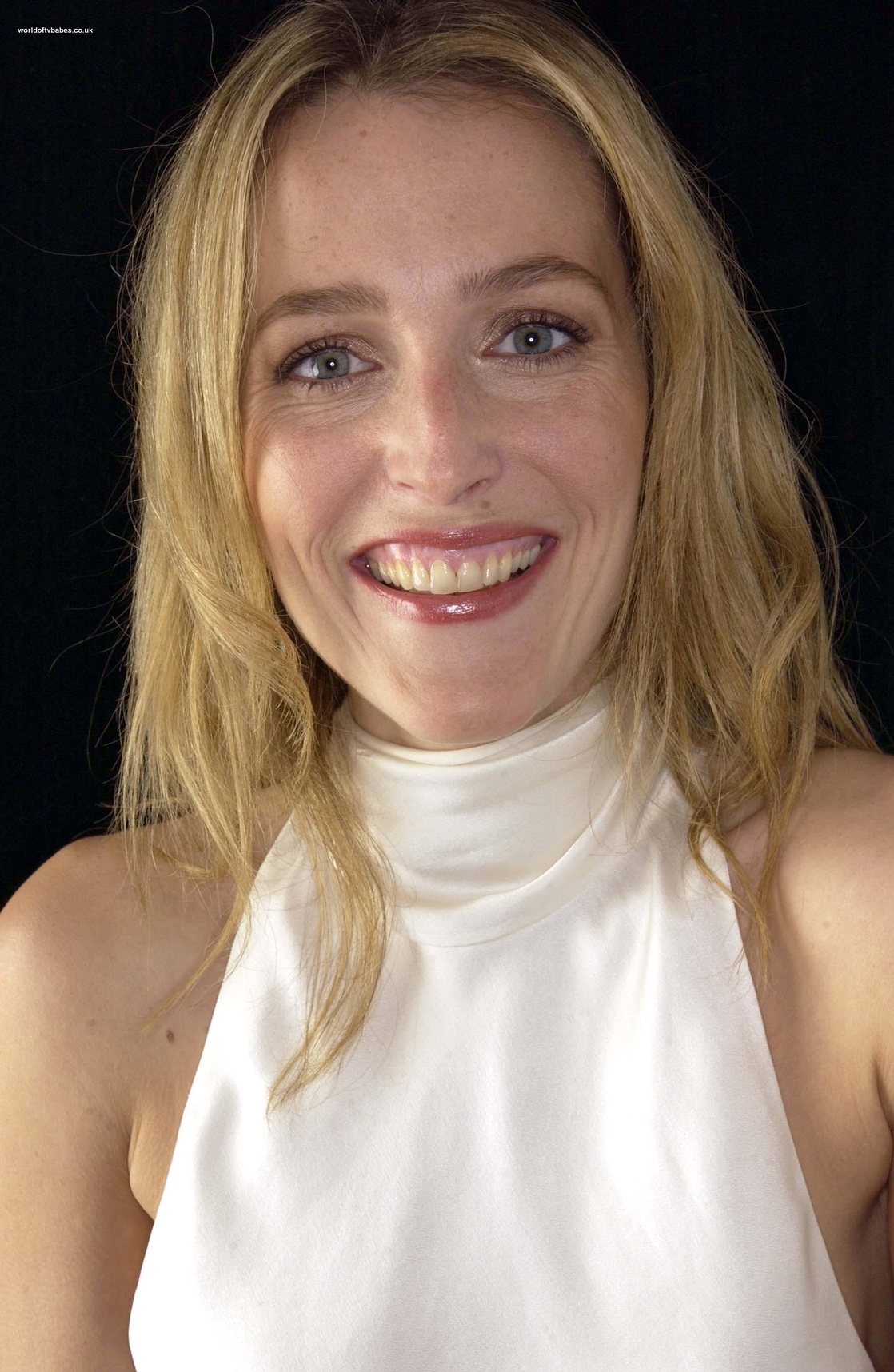Picture of Gillian Anderson