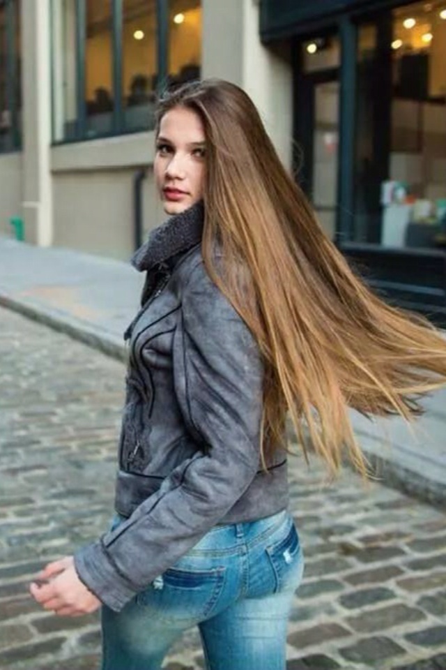 Albanian Beauty