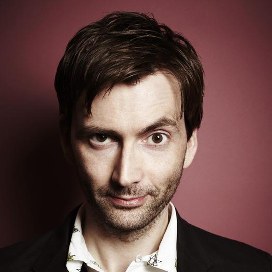 Favorite British Actors List