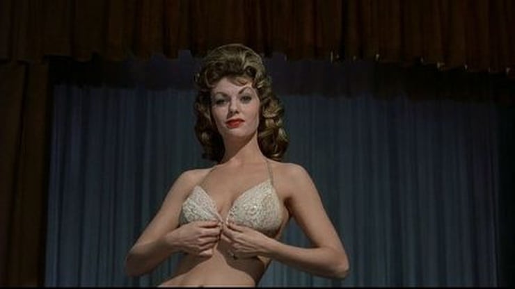 Beverly Powers List