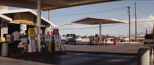 Five Easy Pieces